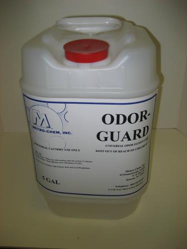 Metro odor guard GL | CleanersOutlet.com