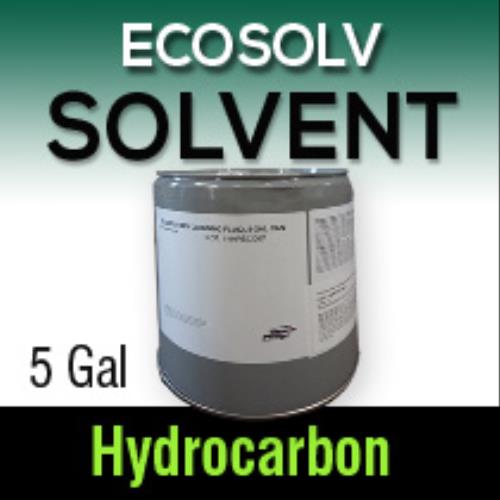 Ecosolv 5 Gal | CleanersOutlet.com