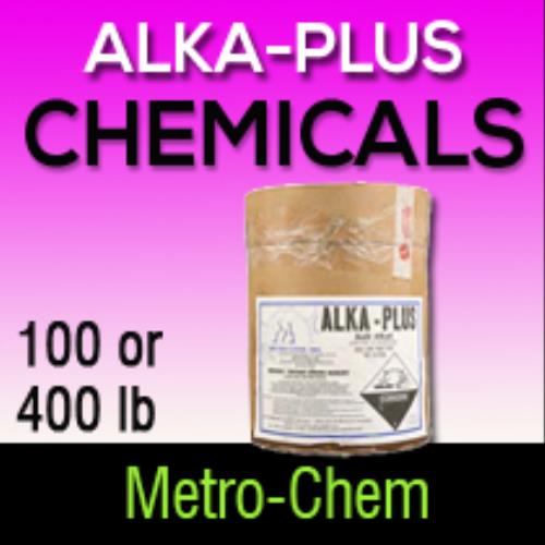 Alka-plus | CleanersOutlet.com