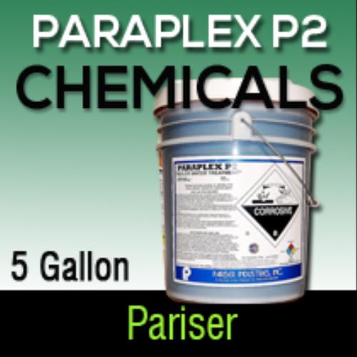 PARAPLEX P2 5 GL | CleanersOutlet.com