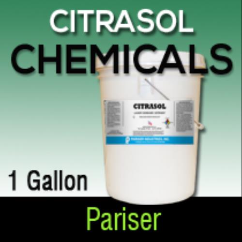 Pariser Citrasol | CleanersOutlet.com