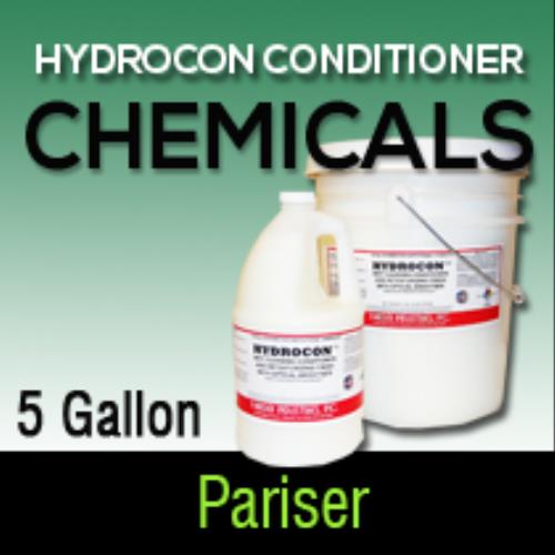 Pariser Hydrocon conditioner 5 GL | CleanersOutlet.com