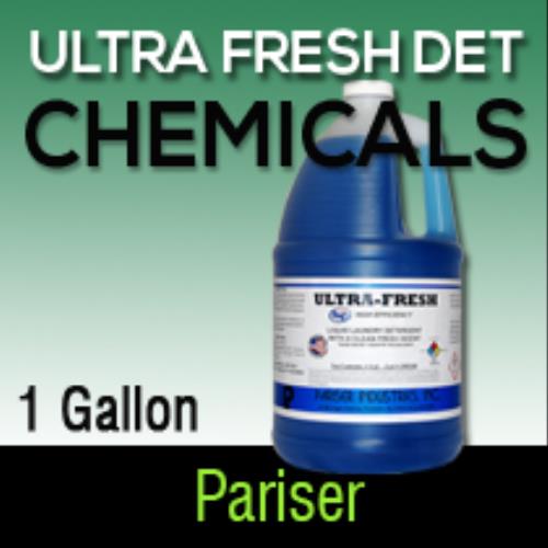ULTRA FRESH DET GL | CleanersOutlet.com