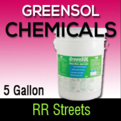 Greensol 5 GL | CleanersOutlet.com
