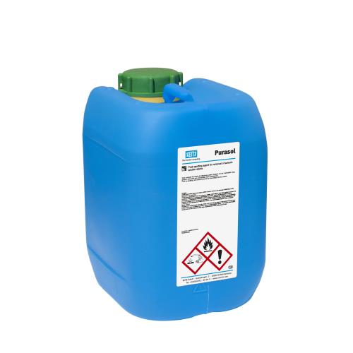 Seitz Purasol 5LT | CleanersOutlet.com