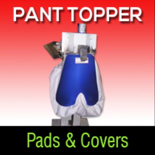 PANT TOPPERS | CleanersOutlet.com