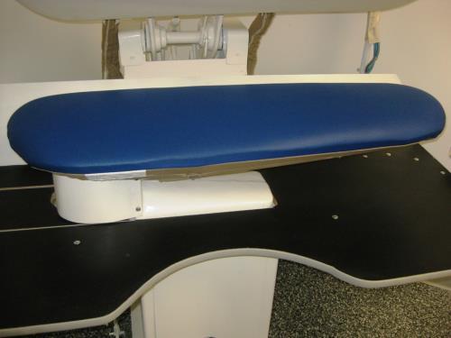 Hoffman Legger Press Pad AWP70L8S | CleanersOutlet.com