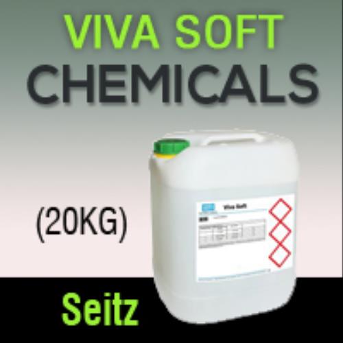 Seitz Viva Soft 20KG | CleanersOutlet.com