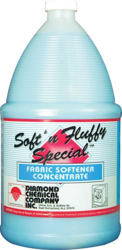 Soft'n Fluffy Softener (55 Gallon Drum) | CoinOpDirect.com